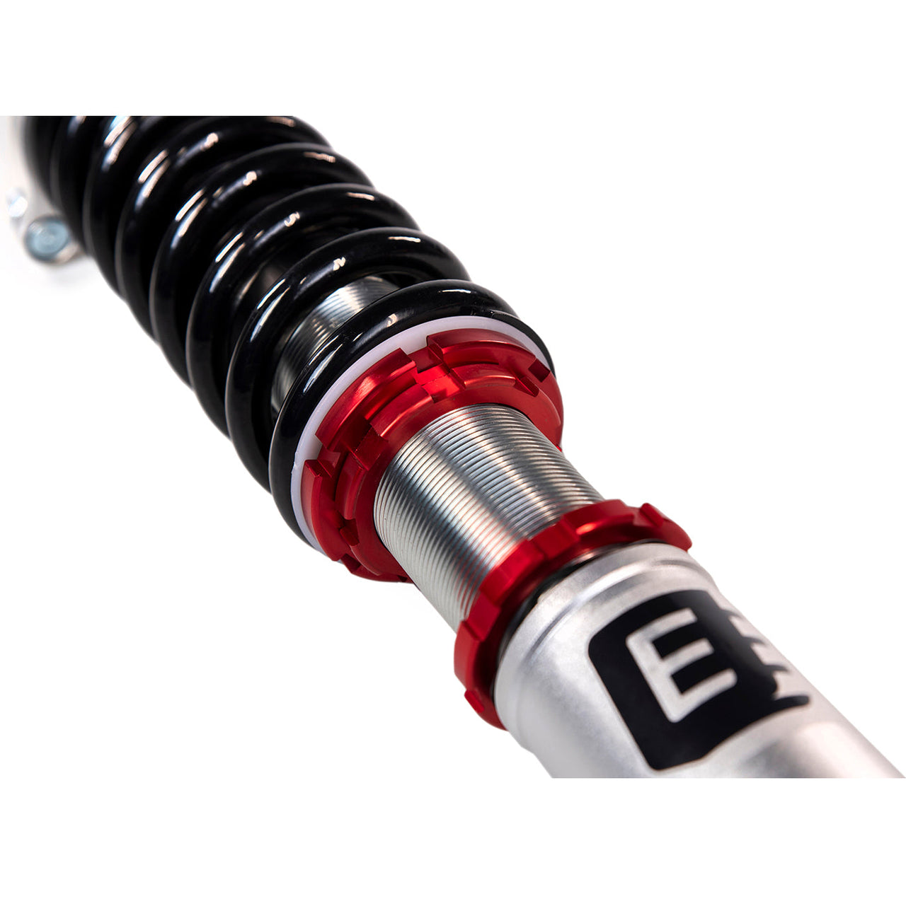 Evolved Autosport Coilovers | 2003-2006 Mitsubishi Lancer Evo 8/9 (02-