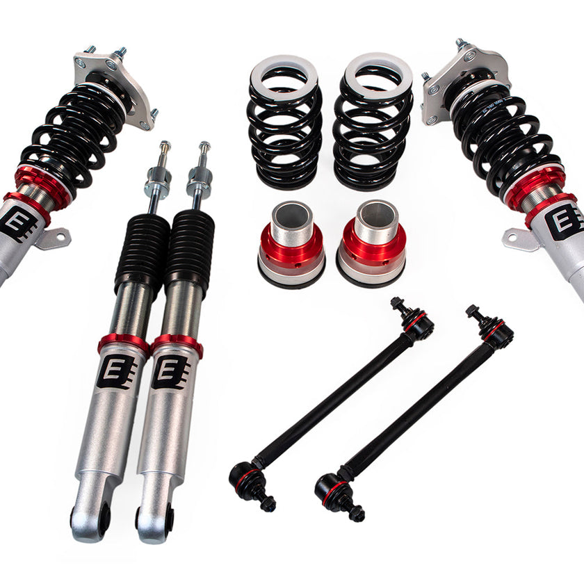 Coilovers – Evolved Autosport