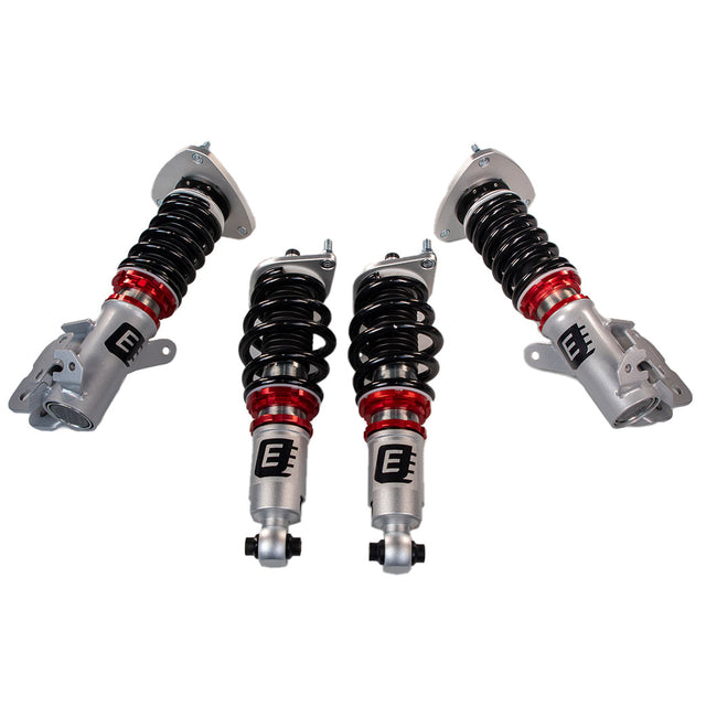 Coilovers – Evolved Autosport